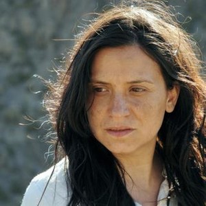 Francisca Gavilán - Rotten Tomatoes