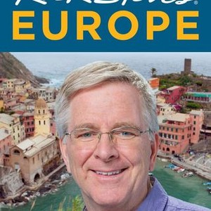 Rick Steves' Europe - Rotten Tomatoes