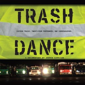 Trash Dance - Rotten Tomatoes