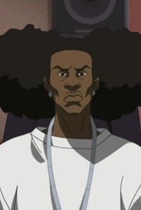 The Boondocks: Season 2, Episode 7 | Rotten Tomatoes