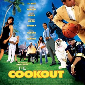 The Cookout - Rotten Tomatoes