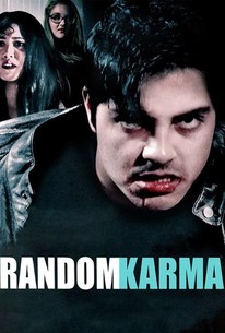 Random Karma | Rotten Tomatoes