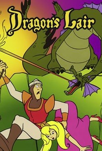 Dragon's Lair | Rotten Tomatoes