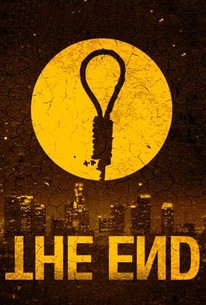 The End - Movie Reviews - Rotten Tomatoes