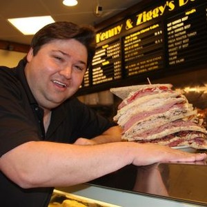 Deli Man - Rotten Tomatoes