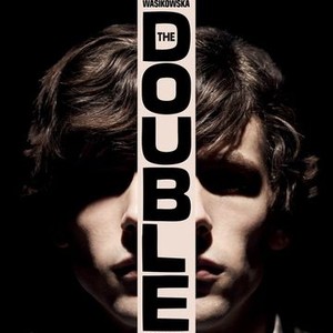 The Double - Rotten Tomatoes
