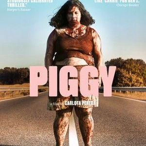 Piggy - Rotten Tomatoes