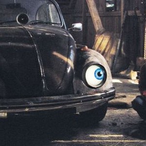 Pelle the Police Car - Rotten Tomatoes