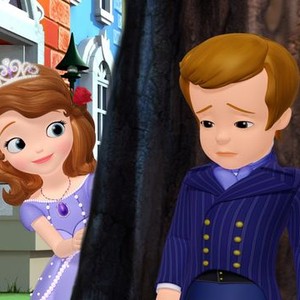 Sofia the First: Season 1, Episode 16 - Rotten Tomatoes