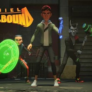 Daniel Spellbound - Rotten Tomatoes