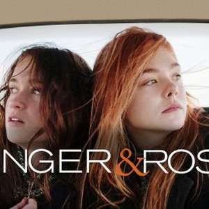 Ginger & Rosa - Rotten Tomatoes