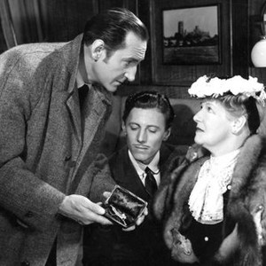 Mary Forbes - Rotten Tomatoes