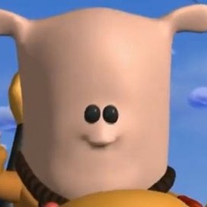 The Save-Ums!: Season 1, Episode 52 - Rotten Tomatoes