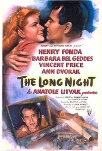 The Long Night | Rotten Tomatoes