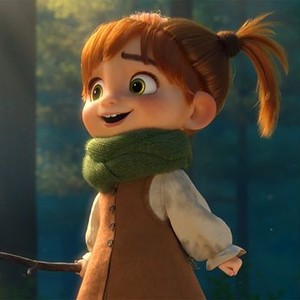 Walt Disney Animation Studios Short Circuit Experimental Films: Season ...