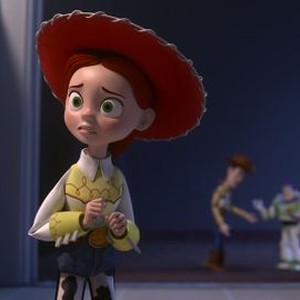 Toy Story of Terror! - Rotten Tomatoes