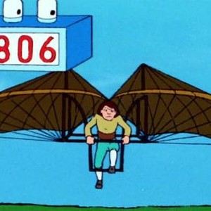 Once Upon a Time: Man: Season 1, Episode 25 - Rotten Tomatoes