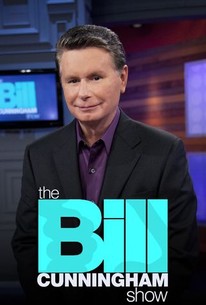 The Bill Cunningham Show: Season 2 | Rotten Tomatoes