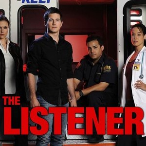 The Listener: Season 1, Episode 1 - Rotten Tomatoes