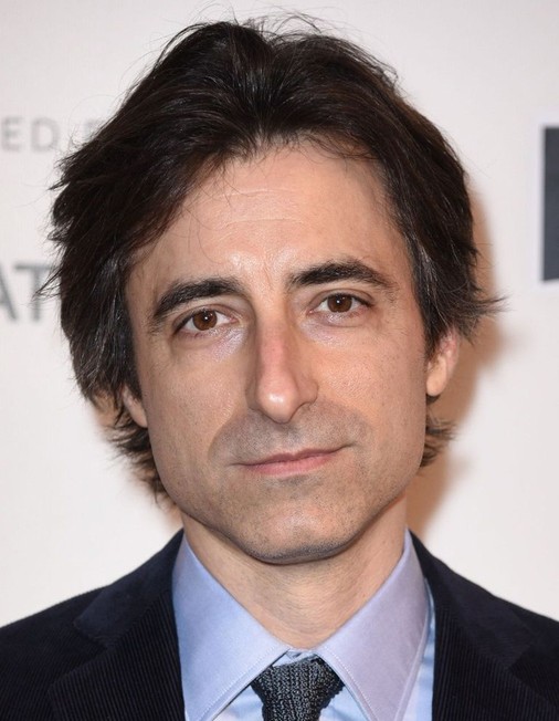 Noah Baumbach - Rotten Tomatoes