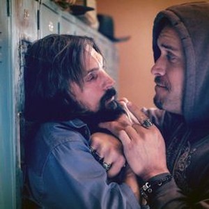 Locker 13 - Rotten Tomatoes