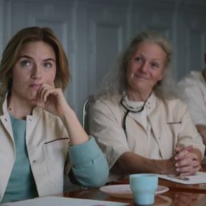 Baby Fever: Season 1, Episode 3 - Rotten Tomatoes