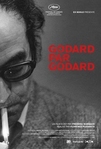 Godard by Godard | Rotten Tomatoes