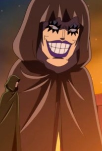 One Piece: Season 14, Episode 44 | Rotten Tomatoes