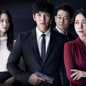 The K2: Season 1, Episode 5 - Rotten Tomatoes