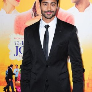 Manish Dayal - Rotten Tomatoes