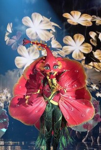 The Masked Singer: Season 10, Episode 7 | Rotten Tomatoes