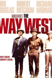 The Way West - Movie Reviews