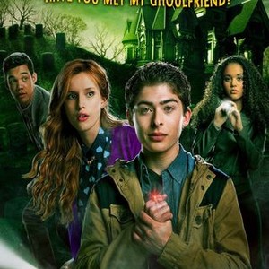 Mostly Ghostly 2: Have You Met My Ghoulfriend? - Rotten Tomatoes