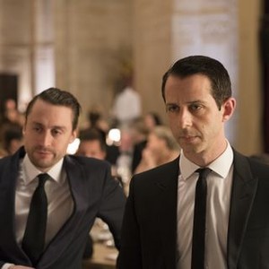 Succession - Season 1 Episode 4 - Rotten Tomatoes