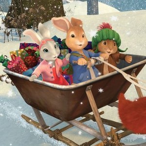 Peter Rabbit: Season 1, Episode 1 - Rotten Tomatoes