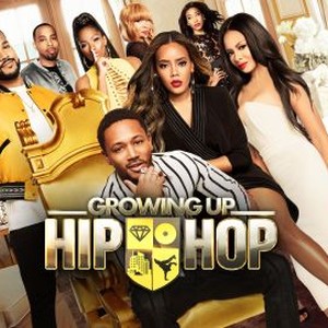 Growing Up Hip Hop - Rotten Tomatoes
