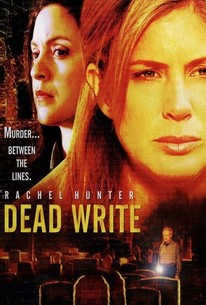 Dead Write | Rotten Tomatoes