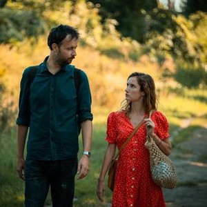 Two Ships - Rotten Tomatoes