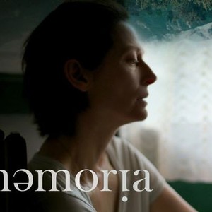 Memoria - Rotten Tomatoes