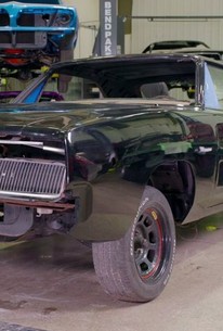 Graveyard Carz: Season 15, Episode 12 | Rotten Tomatoes