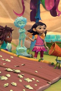 Eureka!: Season 1, Episode 30 | Rotten Tomatoes