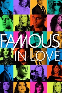 Famous in Love | Rotten Tomatoes