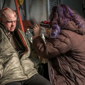 Stephen Louis Grush - Rotten Tomatoes