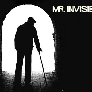 Mr. Invisible - Rotten Tomatoes