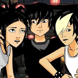 Three Delivery: Season 1, Episode 3 - Rotten Tomatoes