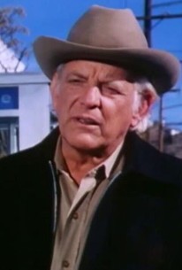 Cannon: Season 3, Episode 18 - Rotten Tomatoes