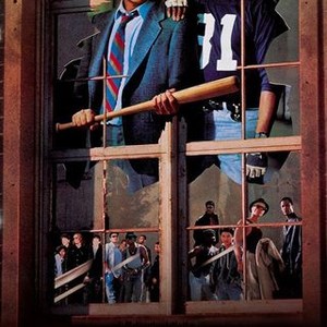 The Principal - Rotten Tomatoes