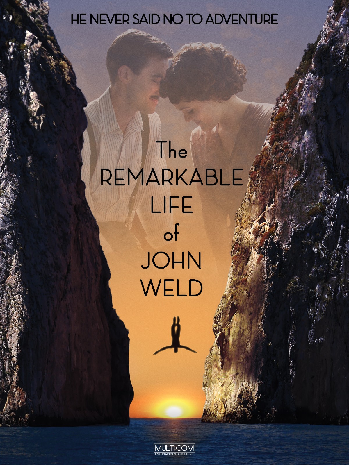 The Remarkable Life of John Weld Pictures | Rotten Tomatoes