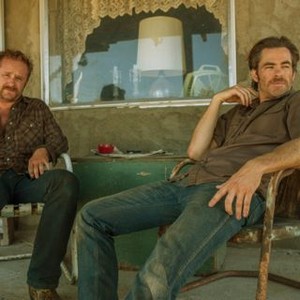 Hell or High Water - Rotten Tomatoes