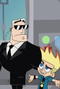 Johnny Test: Season 2, Episode 2 | Rotten Tomatoes